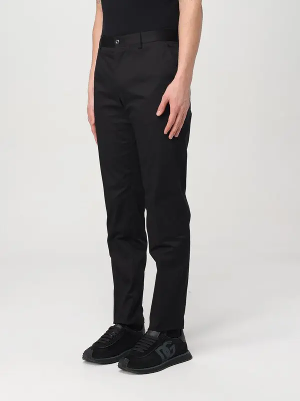 Dolce & Gabbana Trousers Colour