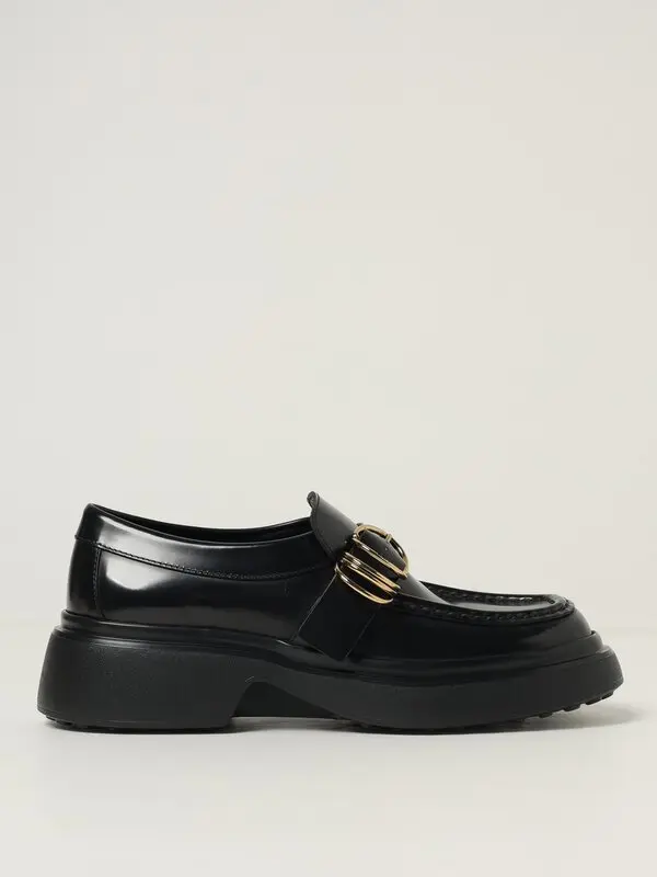 TOD'S Loafers Colour