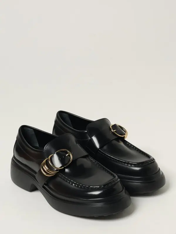 TOD'S Loafers Colour