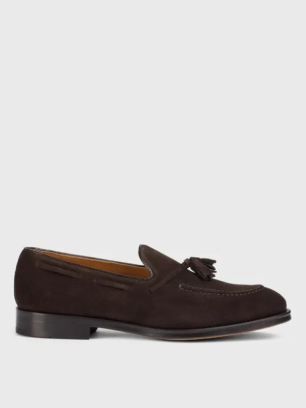 DOUCAL'S Loafers Colour