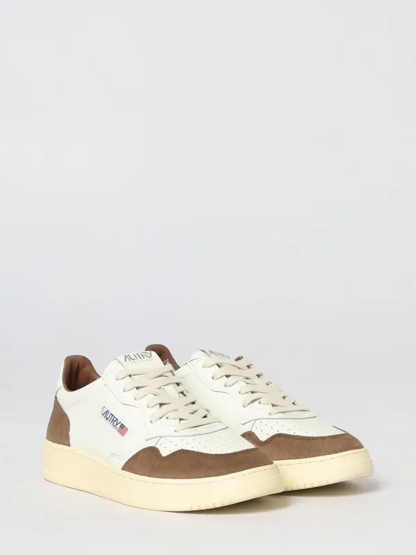 AUTRY Trainers - Brown