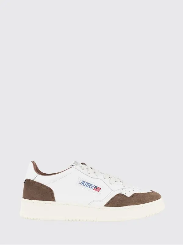 AUTRY Trainers Colour