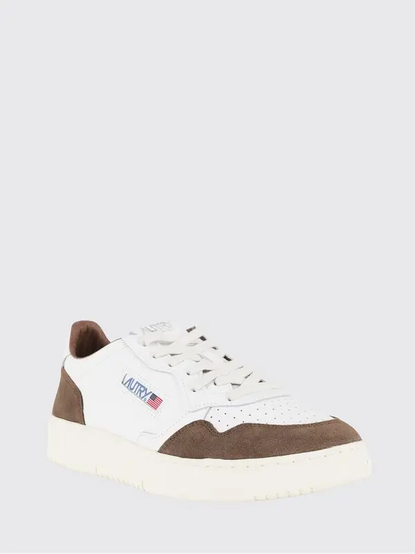 AUTRY Trainers Colour