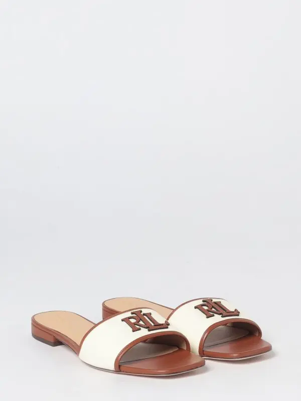 Ralph Lauren Shoes