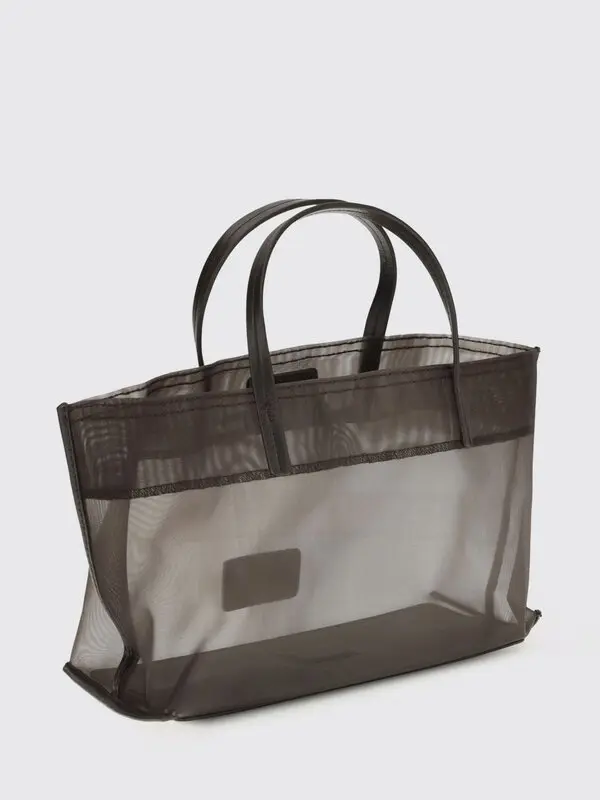 Staud Christos Mini Mesh Nylon Bag
