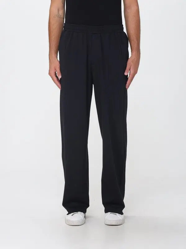 Emporio Armani Trousers Colour