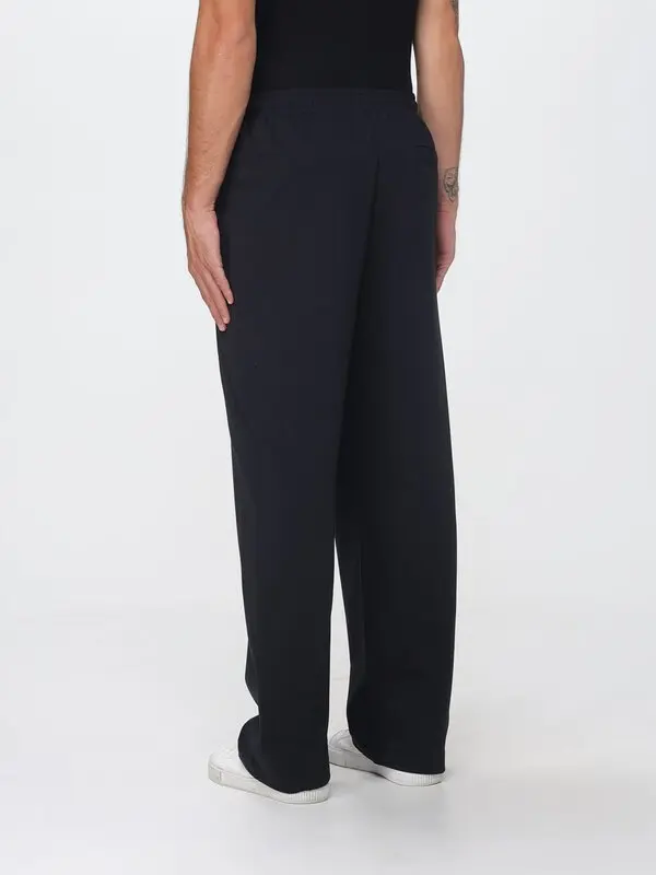 Emporio Armani Trousers Colour