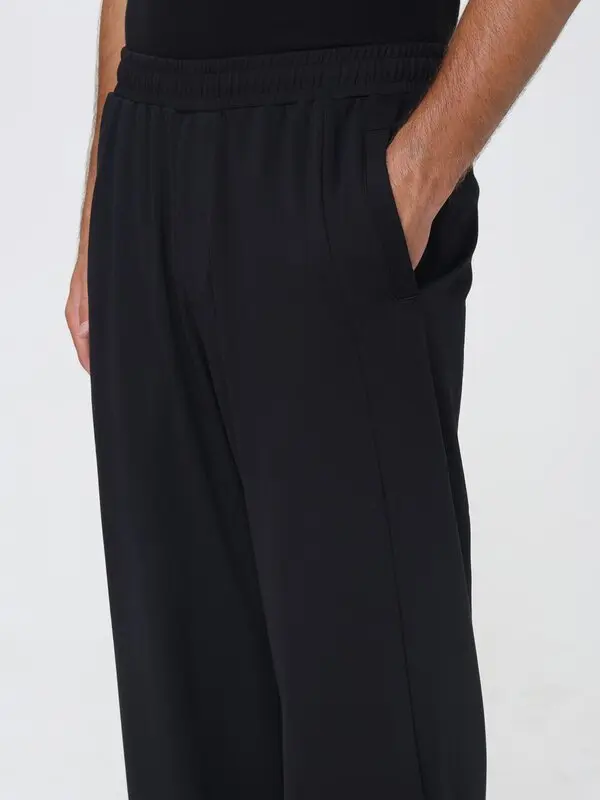 Emporio Armani Trousers Colour