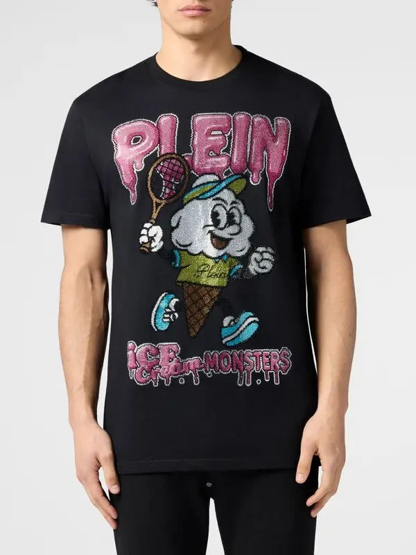 Philipp Plein T-shirt