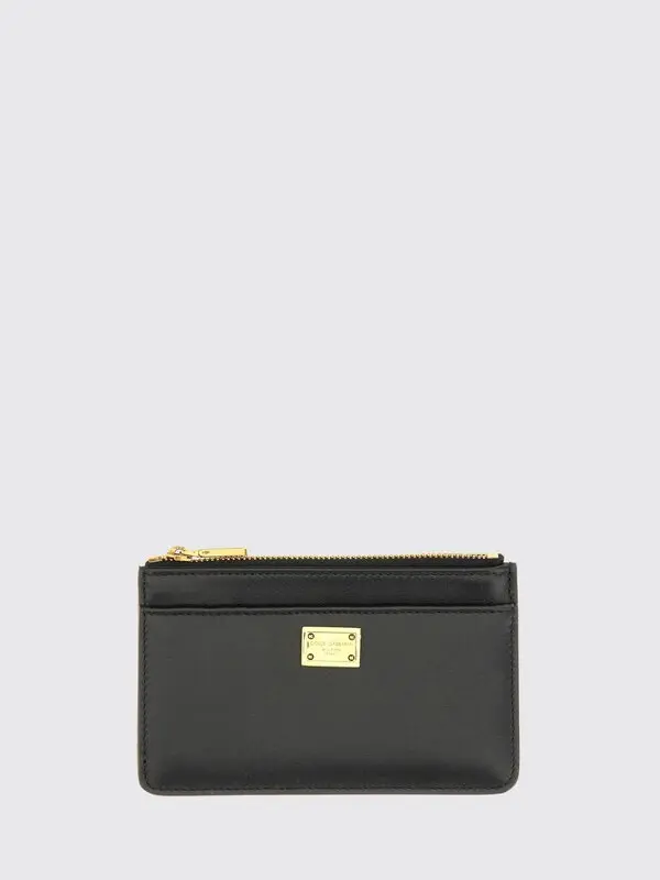 Dolce & Gabbana Wallet Colour