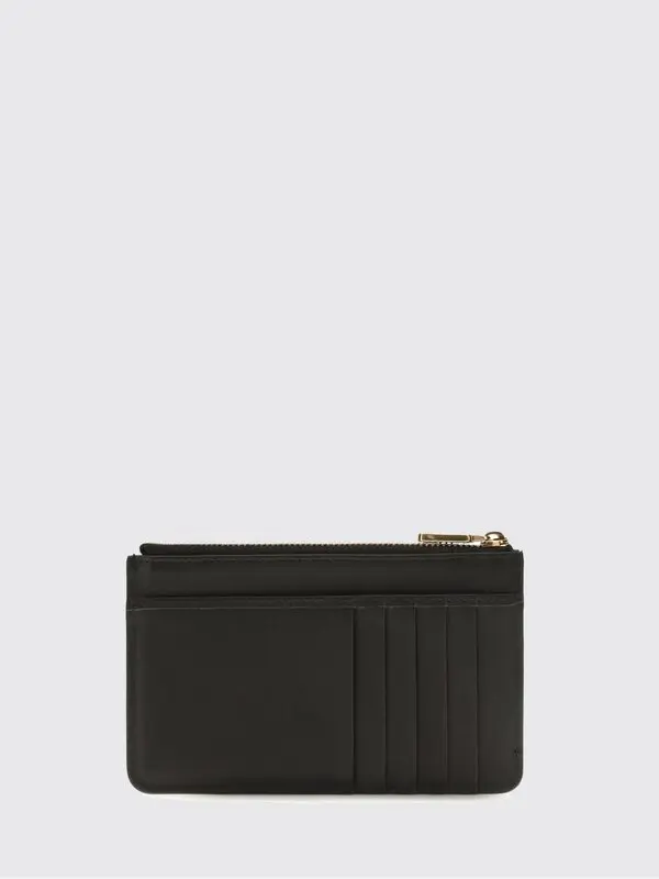 Dolce & Gabbana Wallet Colour - Black