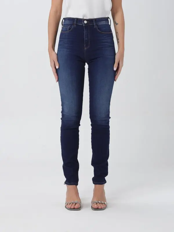 Emporio Armani Skinny Jeans