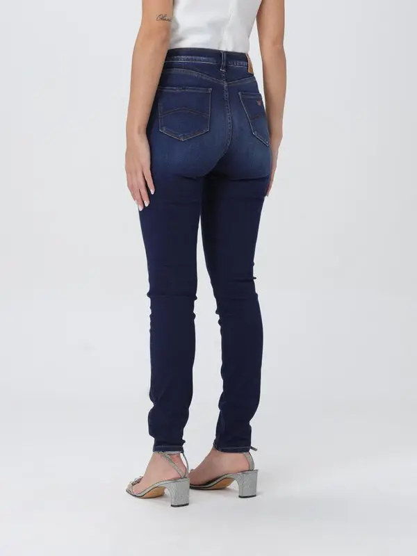 Emporio Armani Skinny Jeans