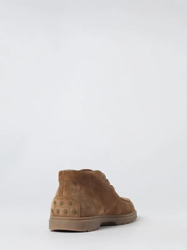 TOD'S Boots Colour - Beige