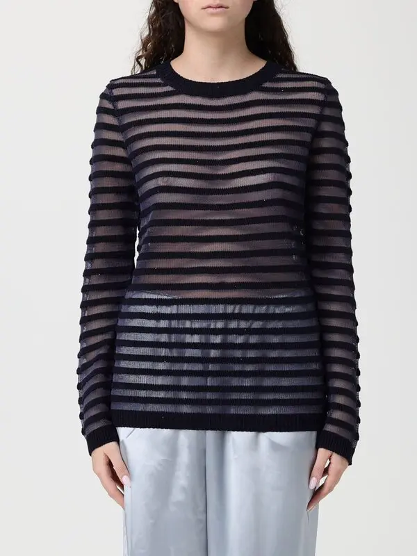 Fabiana Filippi Jumper Colour - Blue