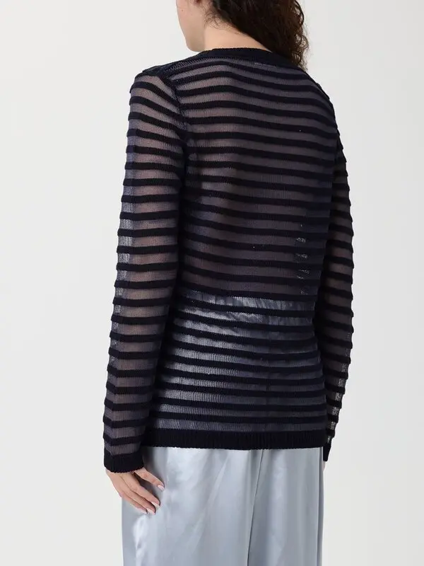 Fabiana Filippi Jumper Colour - Blue
