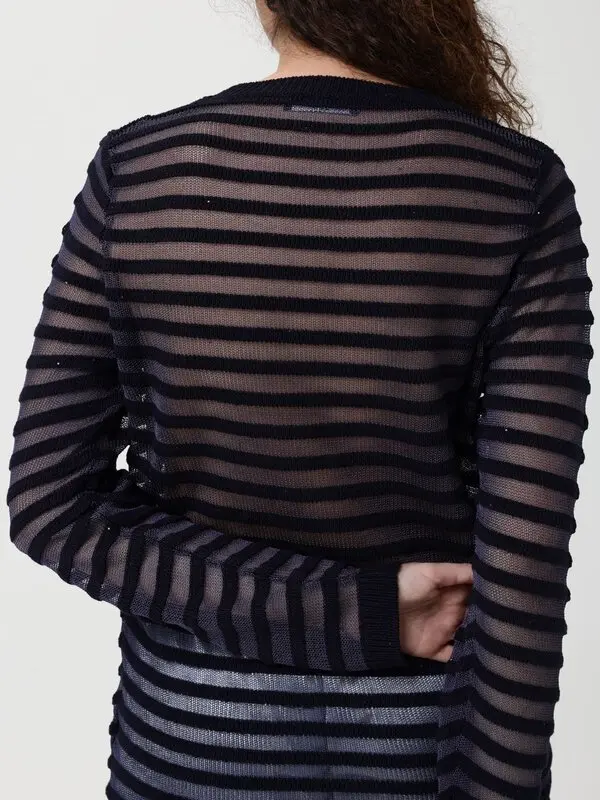 Fabiana Filippi Jumper Colour - Blue