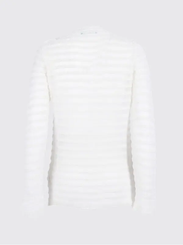 Fabiana Filippi Textured Knit Jumper
