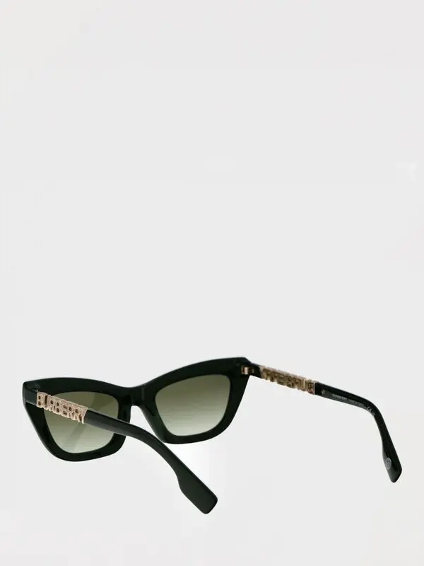 Burberry Sunglasses Colour - Green