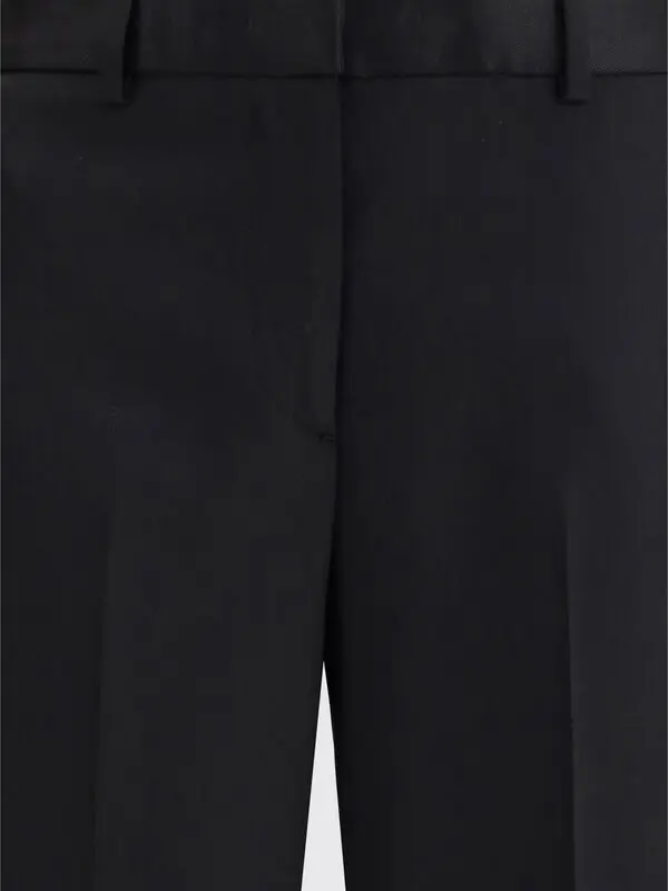 LARDINI Trousers Colour