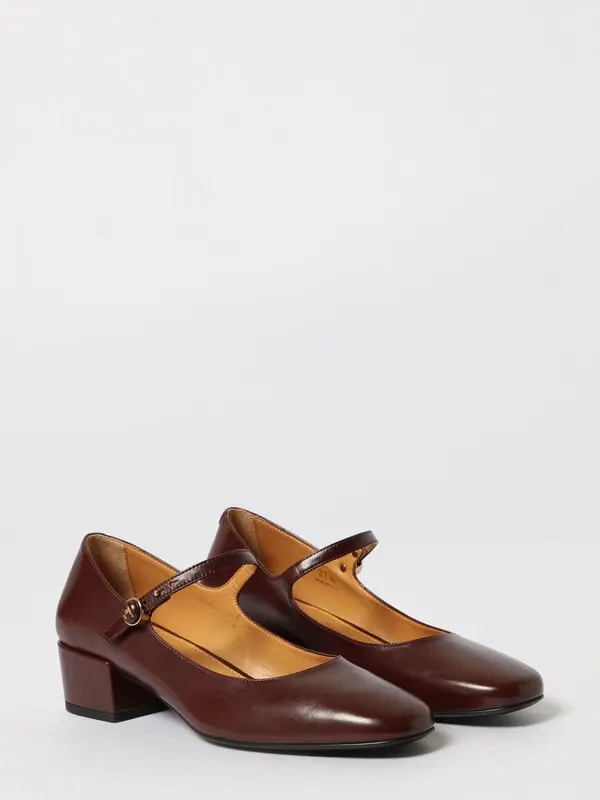 TOD'S Court Shoes Colour