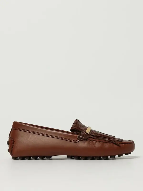 TOD'S Loafers Colour