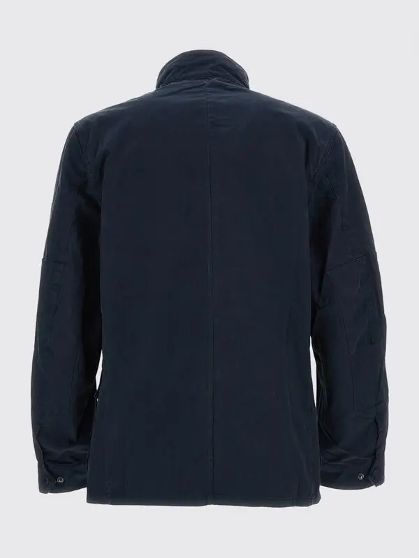 Barbour Corbridge Utility Cotton Jacket