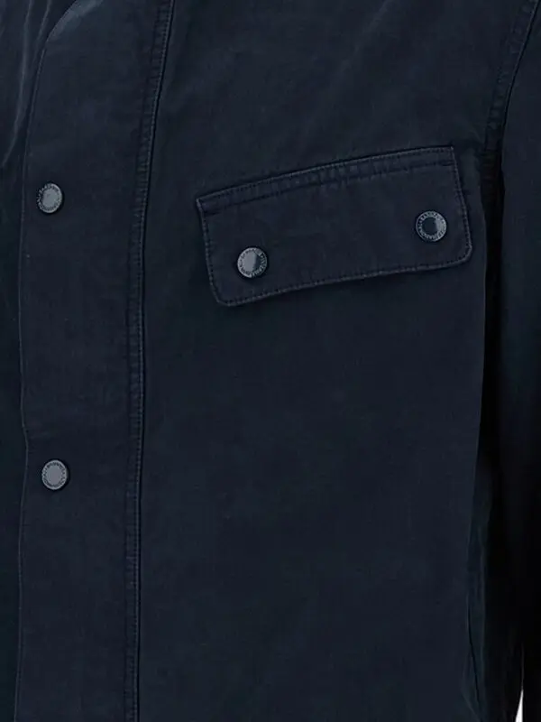 Barbour Corbridge Utility Cotton Jacket