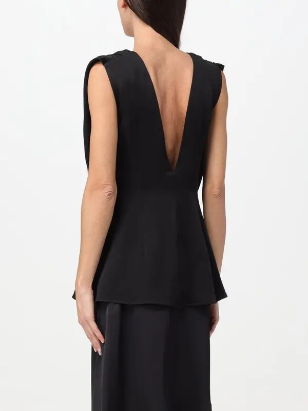 JIL SANDER Top Colour