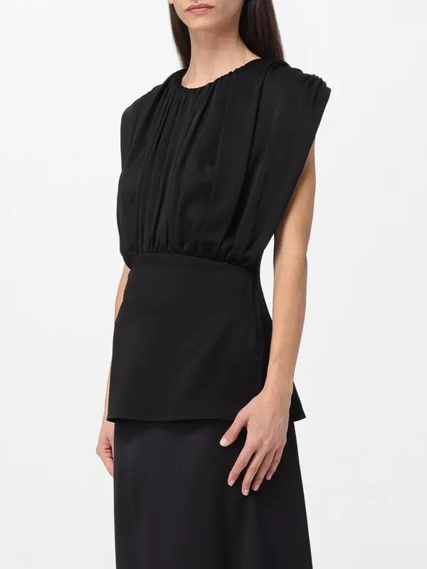 JIL SANDER Top Colour