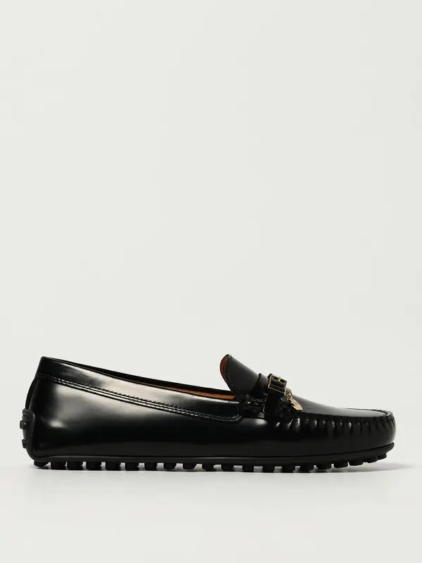 TOD'S Loafers Colour
