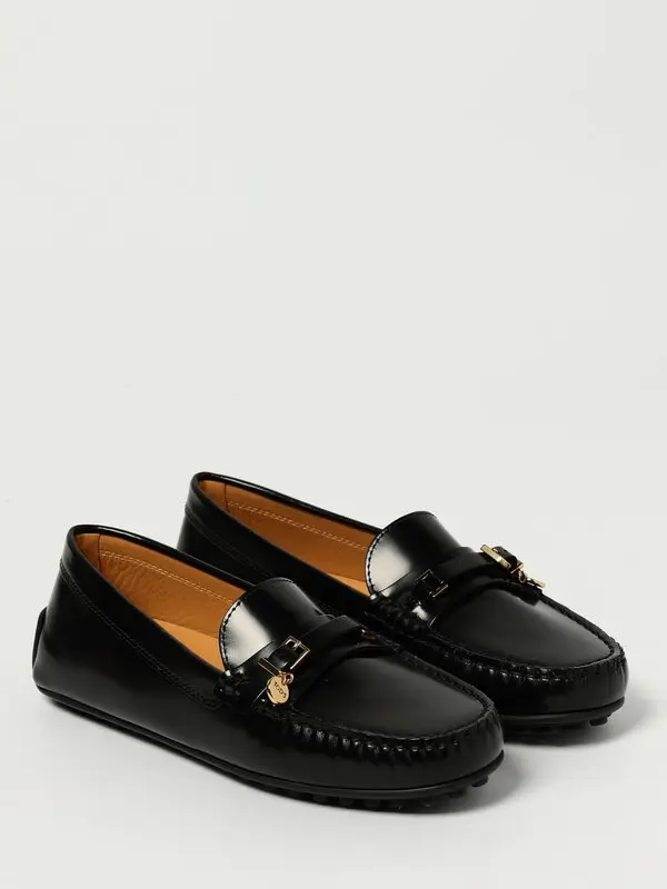 TOD'S Loafers Colour