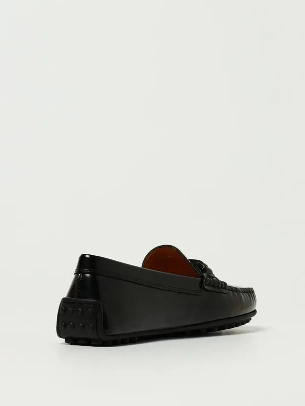 TOD'S Loafers Colour