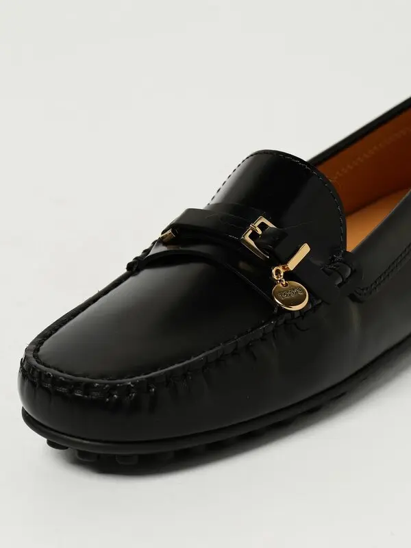 TOD'S Loafers Colour