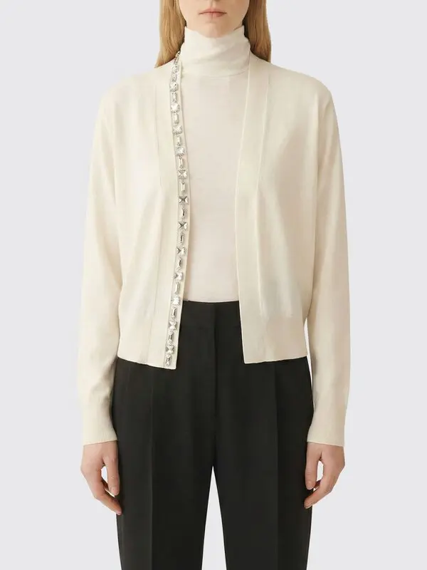 Fabiana Filippi Jumper Colour