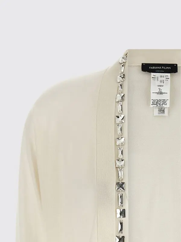 Fabiana Filippi Jumper Colour