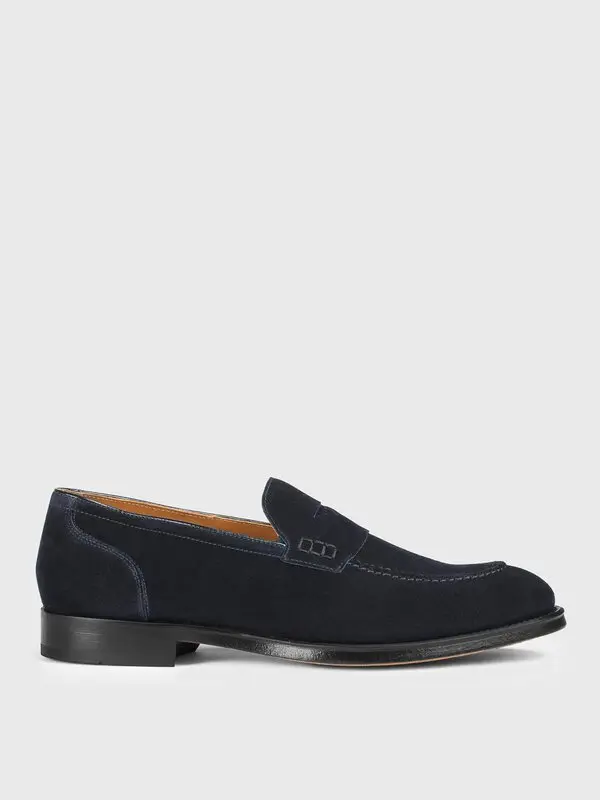 DOUCAL'S Loafers Colour
