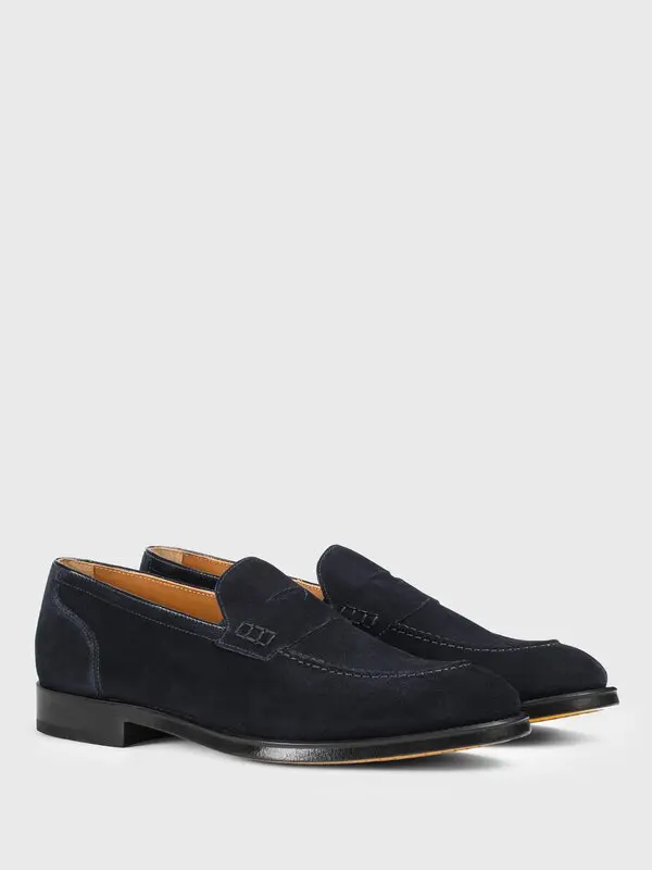 DOUCAL'S Loafers Colour