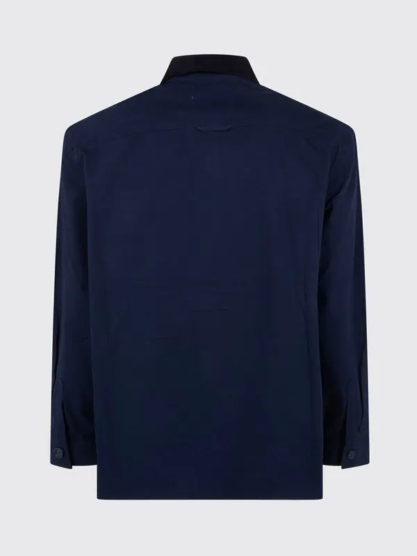 Barbour Cotton Jacket