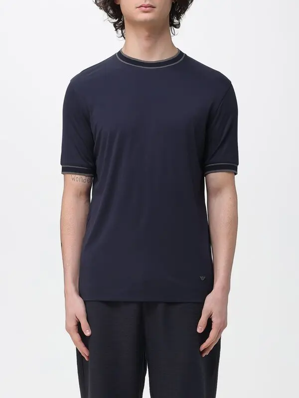 Emporio Armani T-shirt Colour