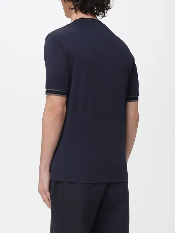 Emporio Armani T-shirt Colour