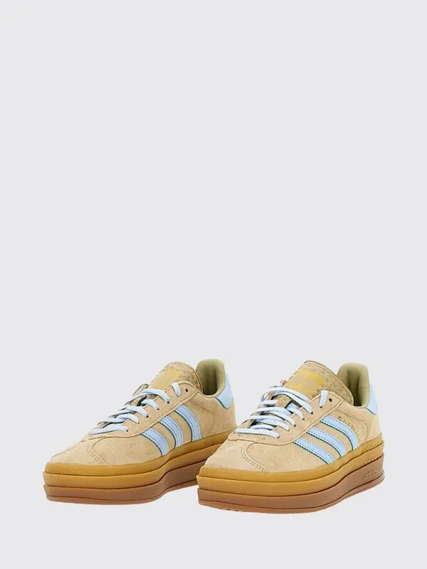 ADIDAS ORIGINALS Gazelle Bold Sneakers