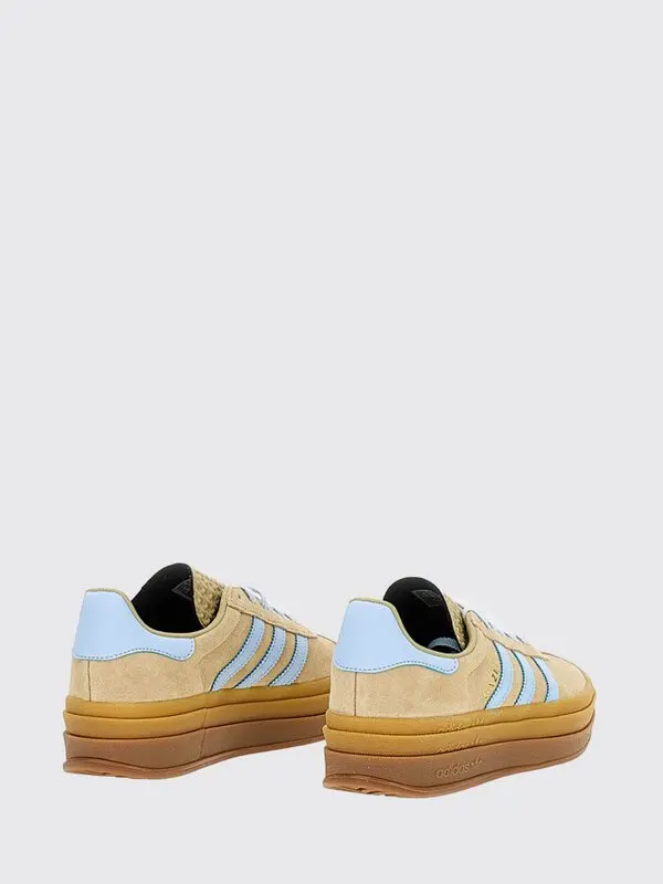 ADIDAS ORIGINALS Gazelle Bold Sneakers