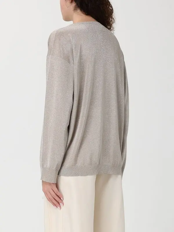 Fabiana Filippi V-neck Jumper