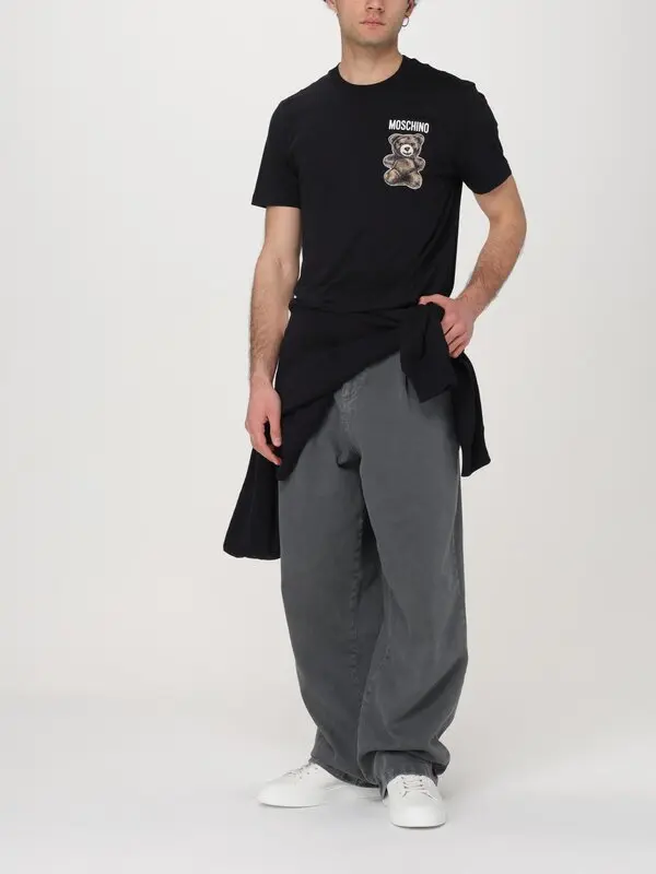 Moschino Jeans Colour - Black