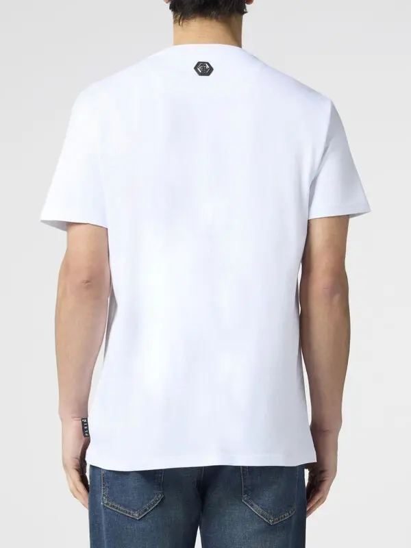 Philipp Plein T-shirt - White