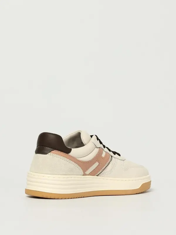 Hogan Trainers Colour