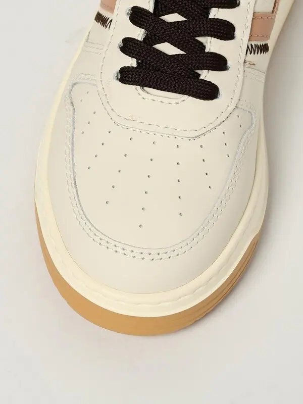 Hogan Trainers Colour