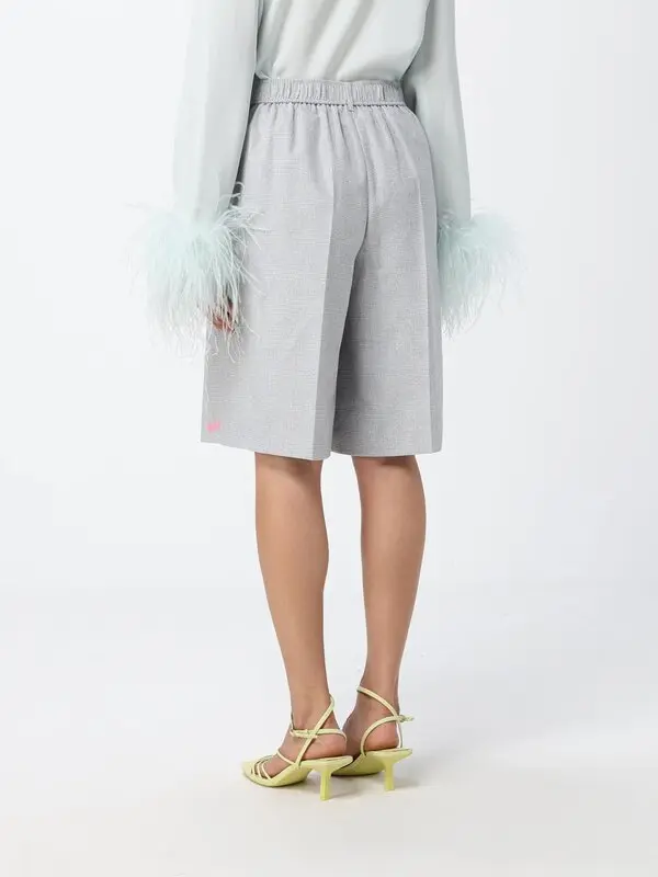 TWINSET Shorts - Grey