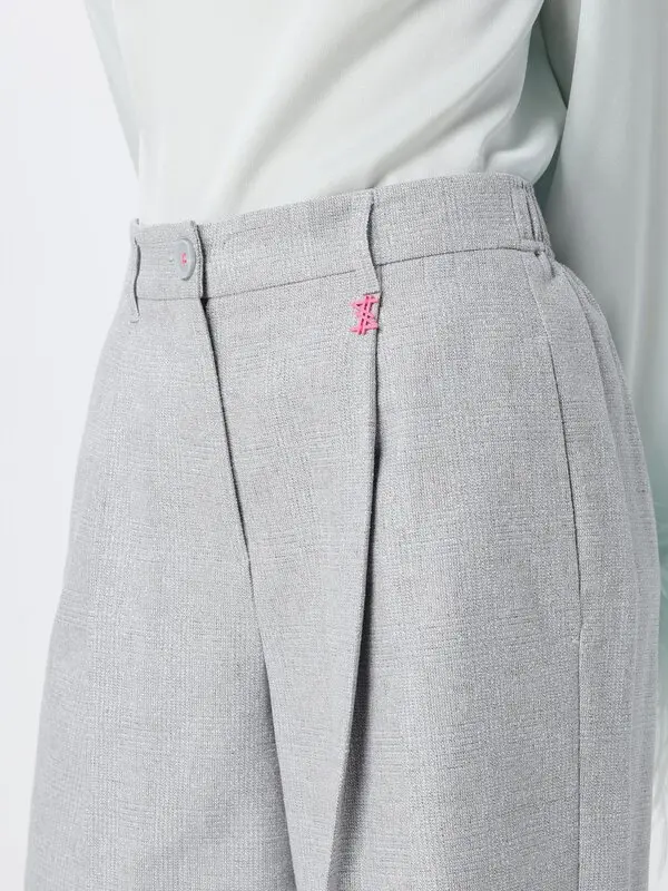 TWINSET Shorts - Grey